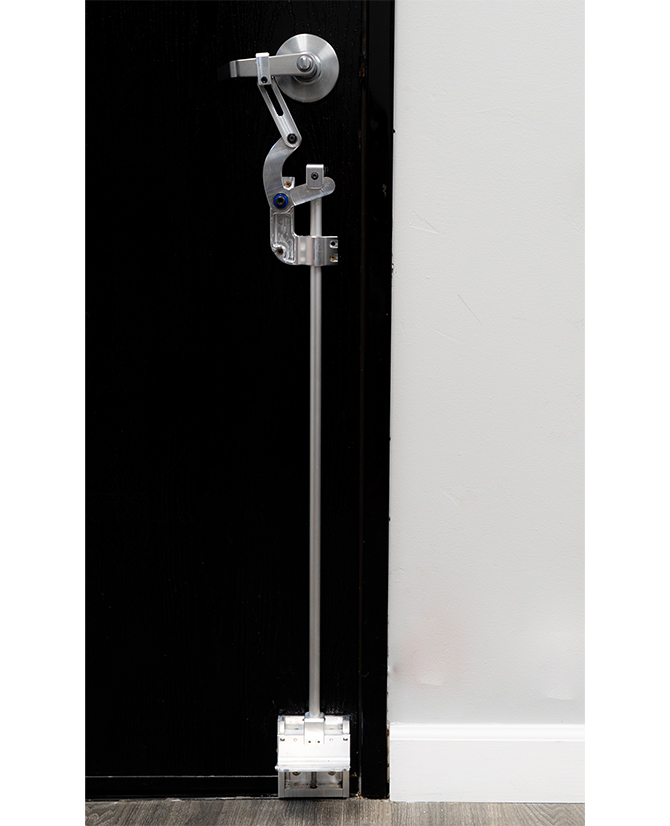 StepHandle Motion - Step Handle